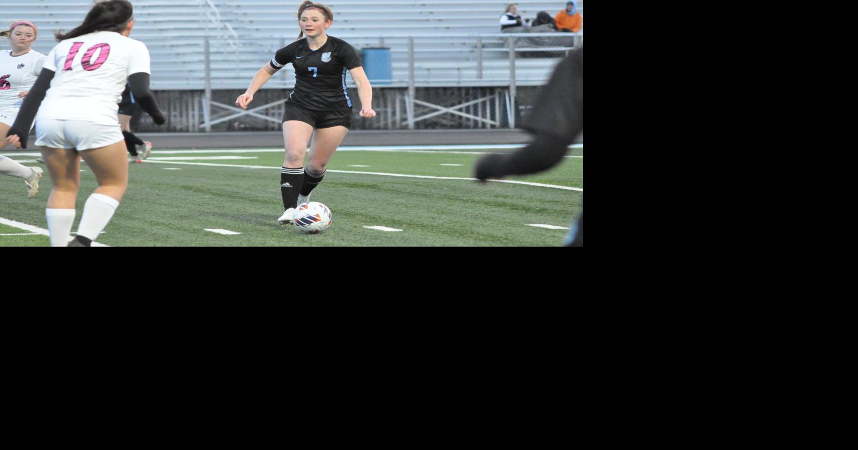 Maya Nelson - Women's Soccer | | wataugademocrat.com