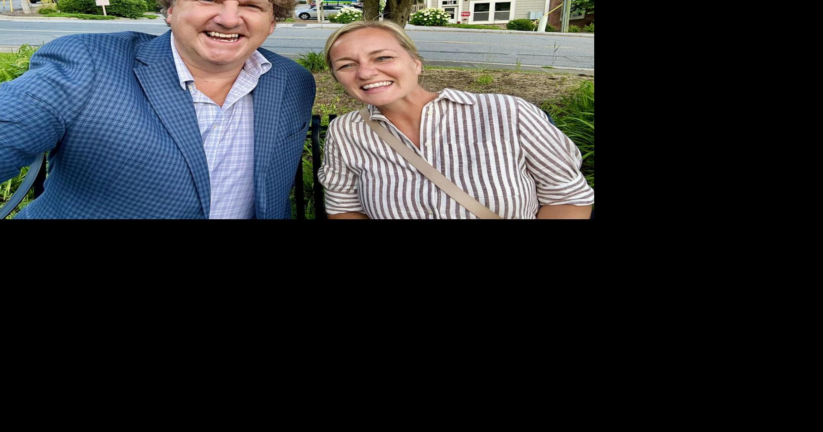 Eldreth named runner-up Innovator of the Year | Local News ...