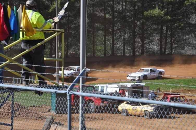 MVS announces 2017 season at dirt track | News | wataugademocrat.com