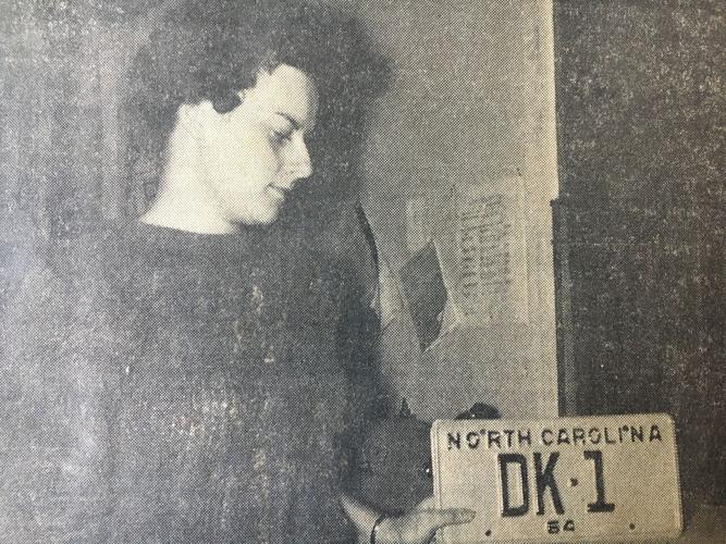 Into the Archives: 1964 | Watauga | wataugademocrat.com