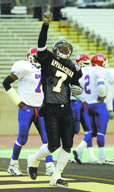 Wilcox hired to be color commentator for App State | Sports ...