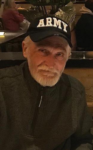 David Michael Langston | Watauga | wataugademocrat.com