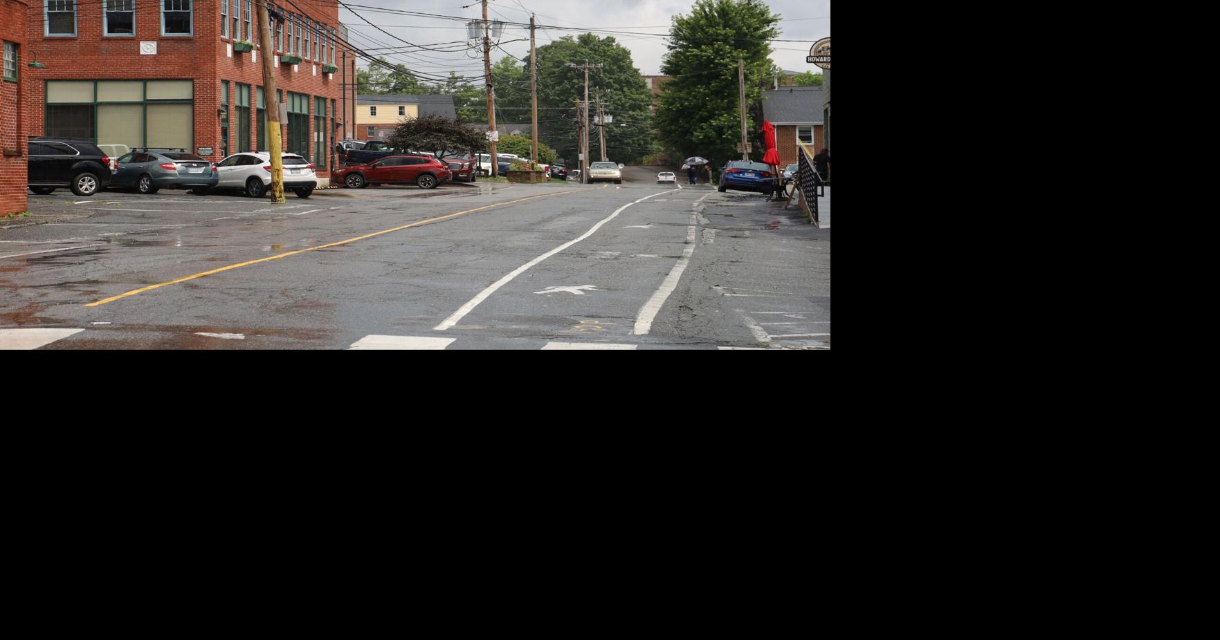 Howard Street revitalization project goes out to bid | Main Street ...
