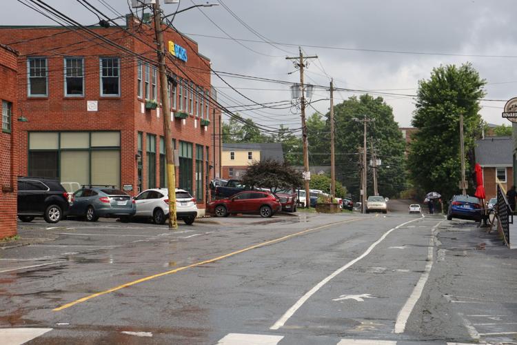 Howard Street revitalization project goes out to bid | Main Street ...