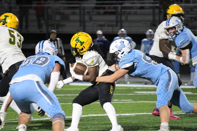 Watauga's impressive 12-1 season comes to an end in third round of 4A ...