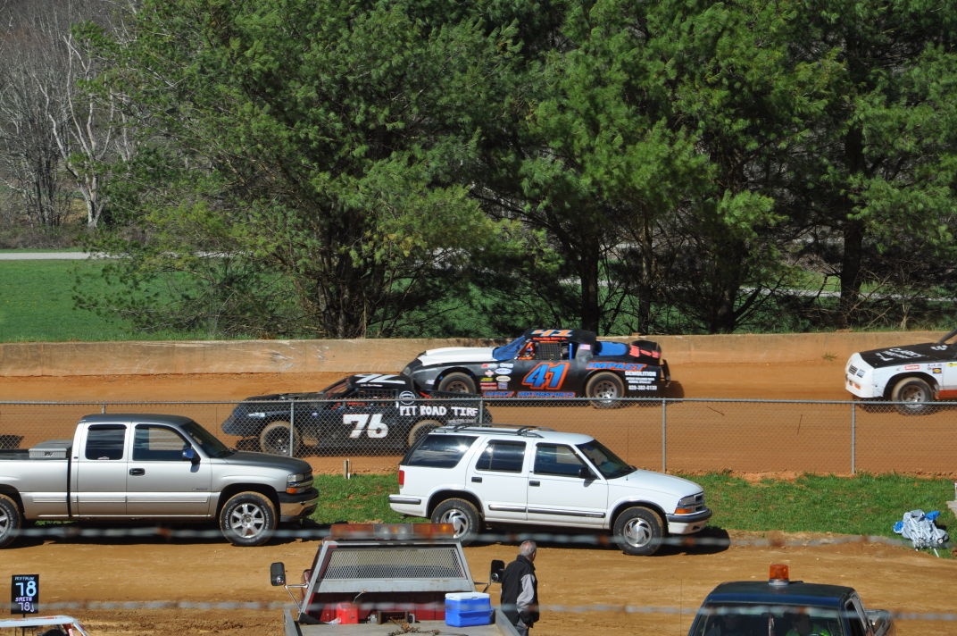 PHOTOS: Mountain View Speedway opening day April 2, 2016 | Community ...