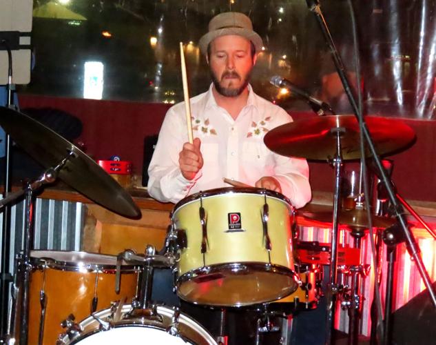 David Brewer’s 15th annual All-Star Jam for Area Musicians In Need to ...