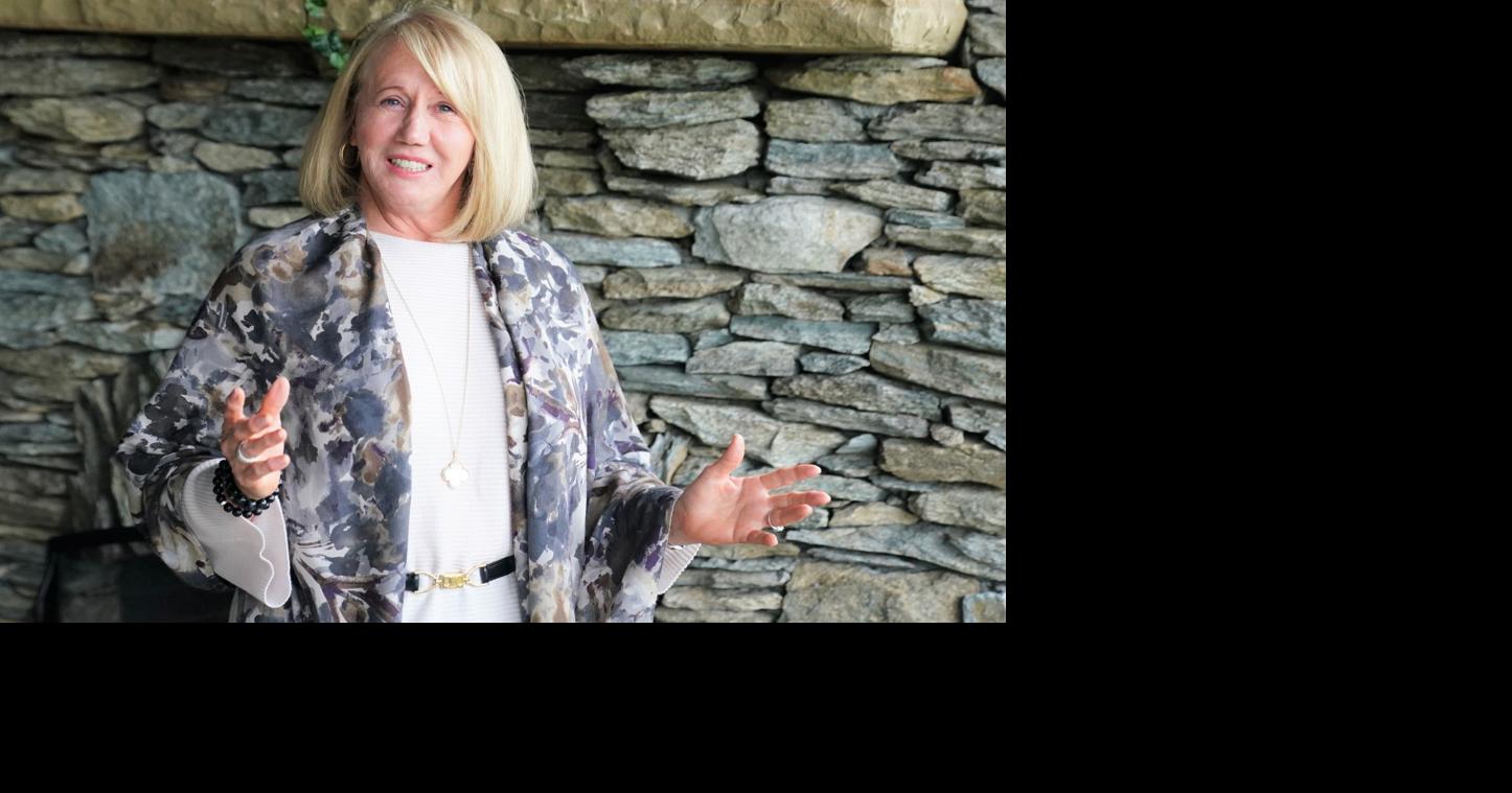 Janet Cone’s journey from ARHS intern to benefactor | Local News ...