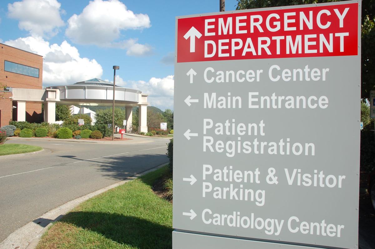 ARHS releases service charges for Watauga, Cannon hospitals | News ...