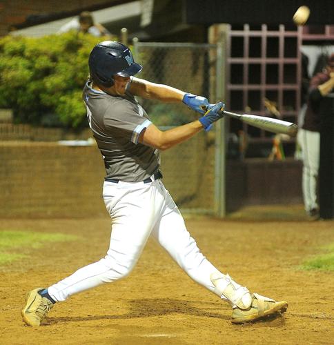 Spartans eliminate Watauga baseball in second round | Sports ...