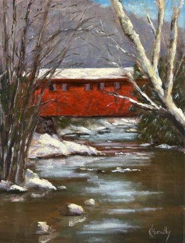 Carlton Gallery hosting 41st Winter Group and Small Works Exhibition ...