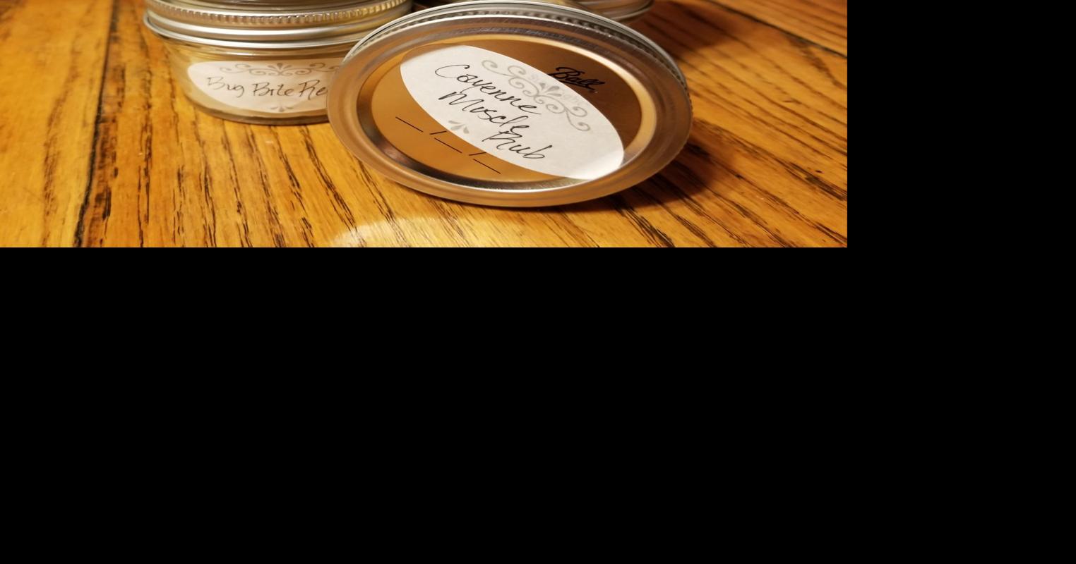 Cayenne Pepper Muscle Rub | Food & Drink | wataugademocrat.com