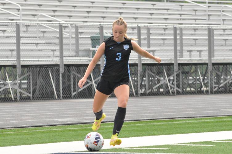 WHS senior Katie Durham inks commitment to Wingate University ...