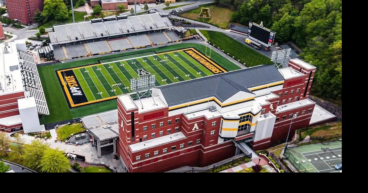 App State adds 16 NCAA transfers to 2025 spring roster | ASU Sports ...