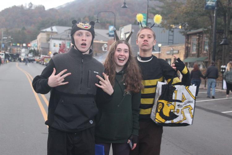 Boone Boo! 2023 | Community | wataugademocrat.com