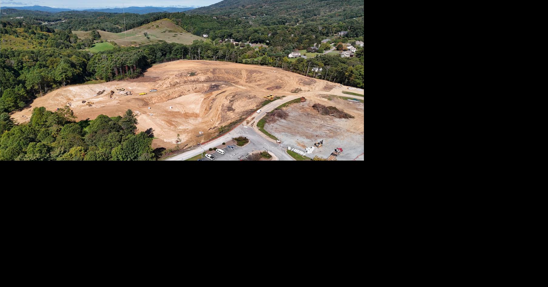 App State plans 1,850 new beds in response to demand for on-campus ...