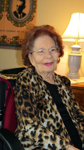 Returning to Africa: Erma Young shares memories of her youth | Features ...