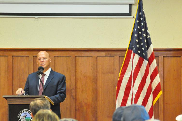 American Legion Hall still serves Blowing Rock after nearly eight ...