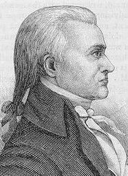 Founding Fathers and other Influencing citizens, how they served our ...