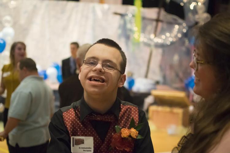 Joy Prom gives red carpet experience to special needs community ...