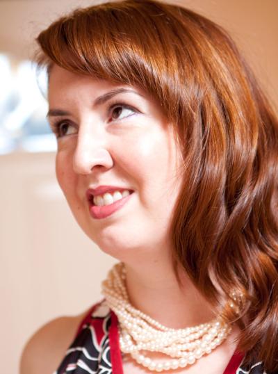 Boob Squishing Fun: My First Mammogram | All About Women Magazine ...