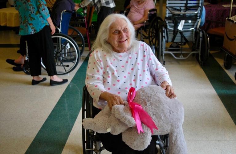 Watauga Dementia Society hosts Adopt-a-Thon at Glenbridge | Community ...