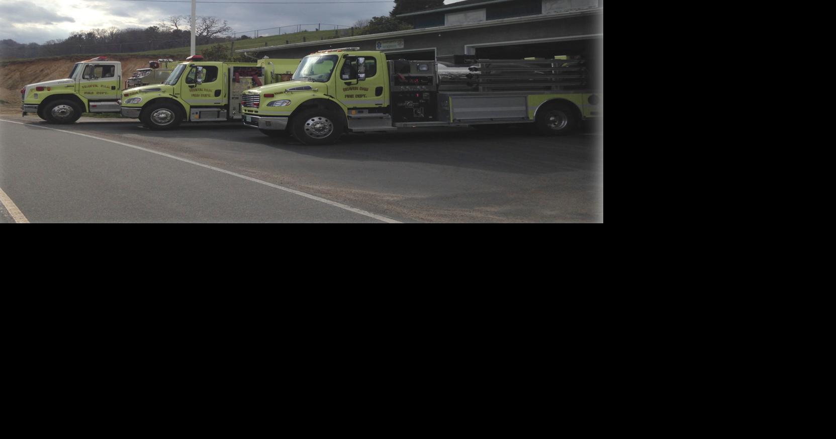 Beaver Dam VFD holding live burn training Saturday | Local News ...