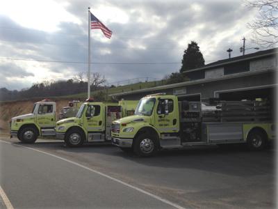 Beaver Dam VFD holding live burn training Saturday | Local News ...