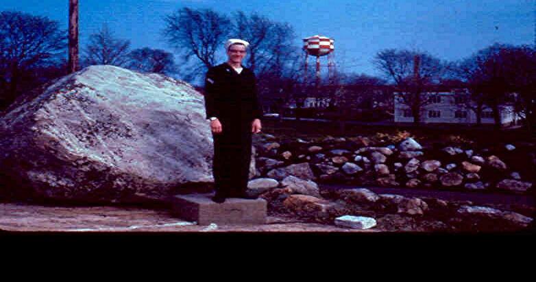 Meat Camp resident Lee Jones continues to serve the community at 81 ...