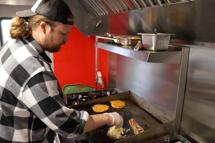 The Ham Shoppe finds a home at Graystone Lodge | Main Street ...