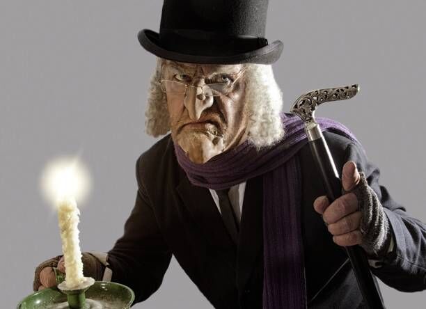 'Scrooged' set for App Theatre’s Classic Film Series on Dec. 6 | Main ...