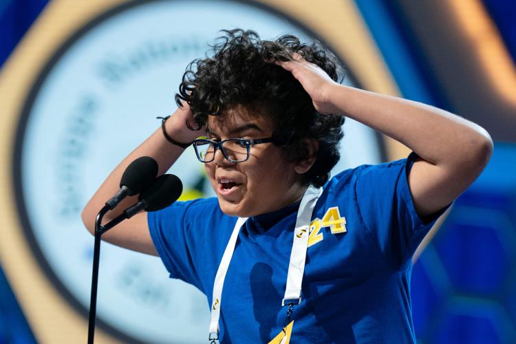 Scripps National Spelling Bee guide: How to watch, who the notable ...
