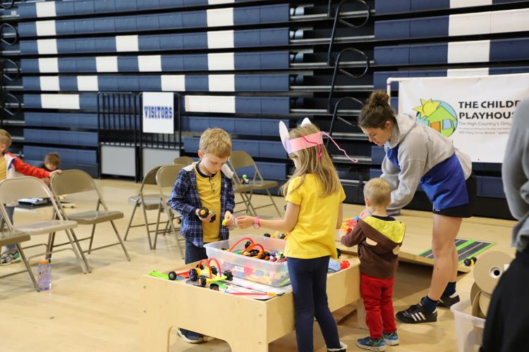 BuildFest 2023 brings STEAM education to the High Country | Community ...