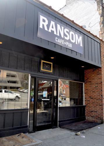 In Brief: Ransom Cafe and Pub closes for renovations; Artisan Center ...