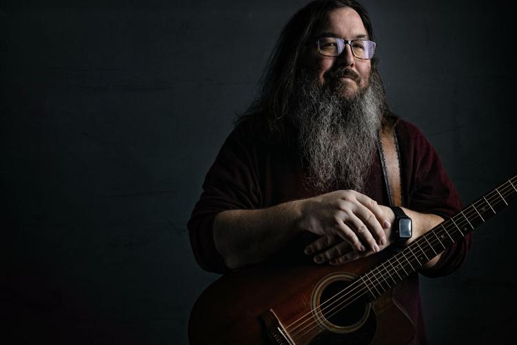 Lost Province Brewery in Boone presenting folk singer Bob Keel ...