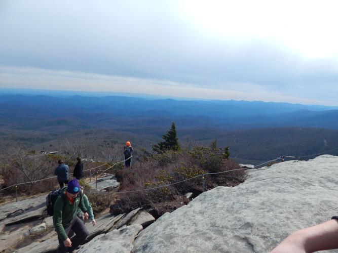Rough Ridge boasts incredible photo op | | wataugademocrat.com
