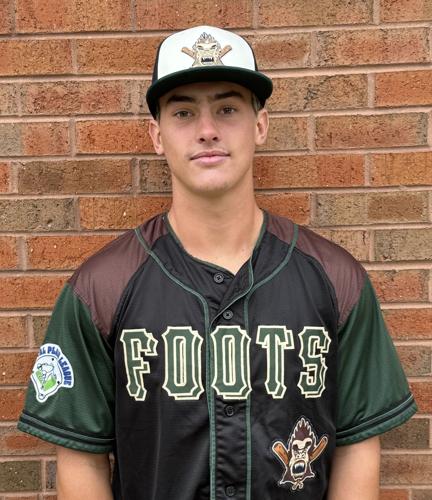 Bigfoots ace Harrison named TrackMan 2025 CPL Starter of the Year ...