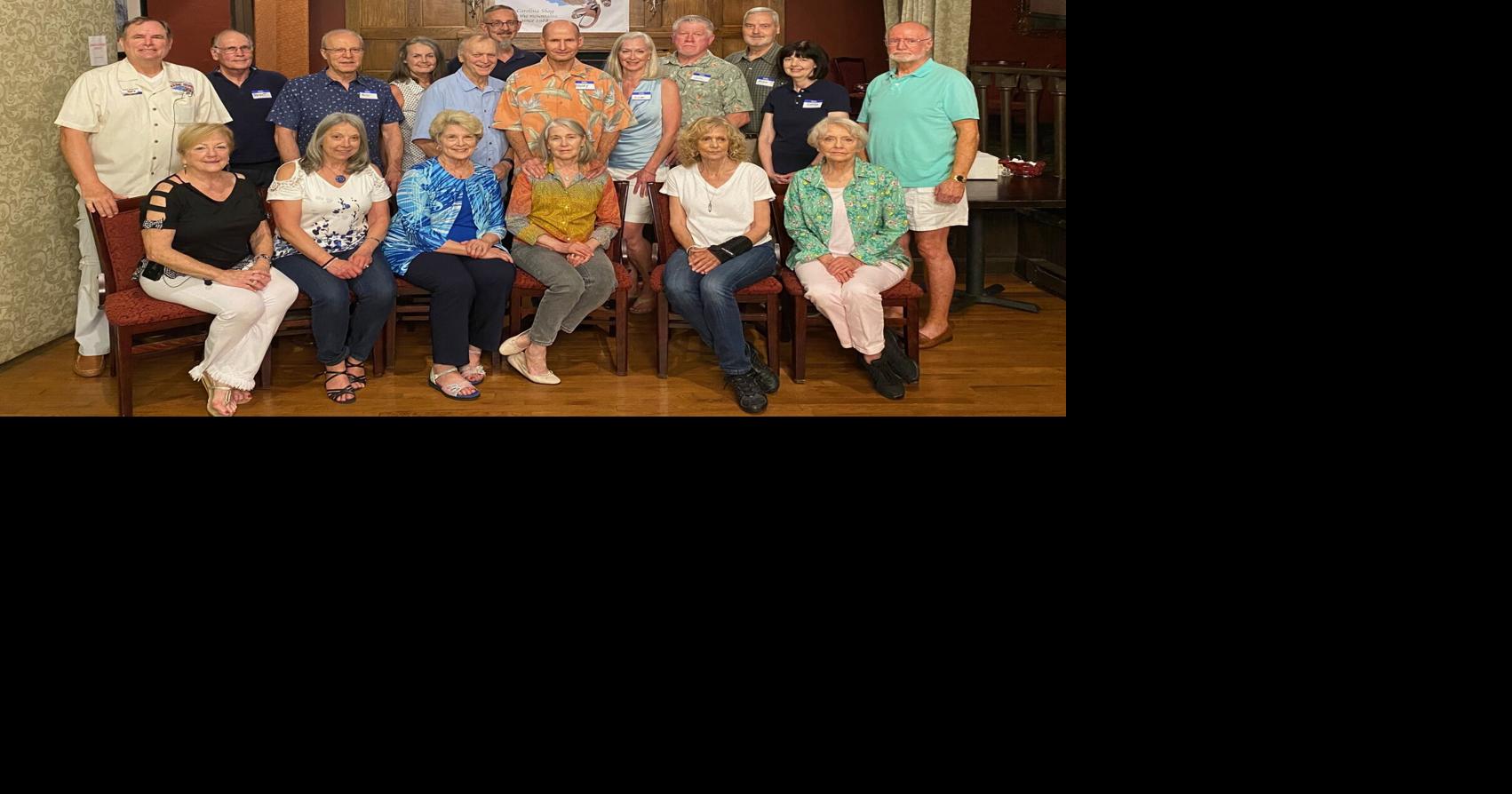 Boone Shag Club celebrates 35th anniversary | Community ...