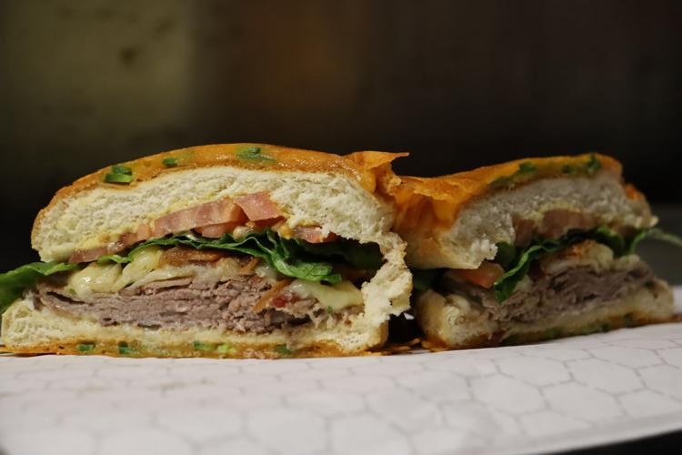 The Ham Shoppe finds a home at Graystone Lodge | Main Street ...