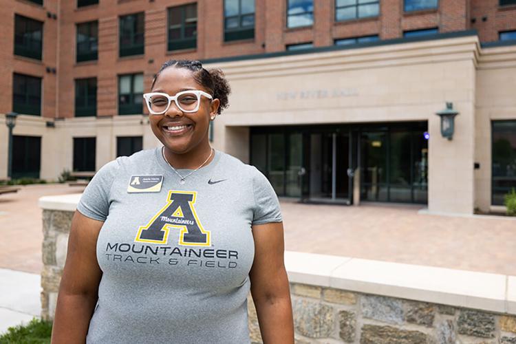 Nearly 6,300 App State students move into residence halls for fall 2023 ...