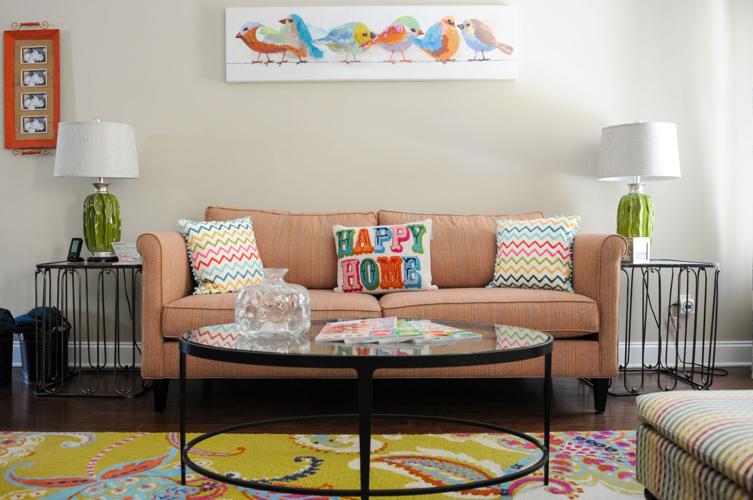 Sarah Russing Home Tour | All About Women Magazine | wataugademocrat.com