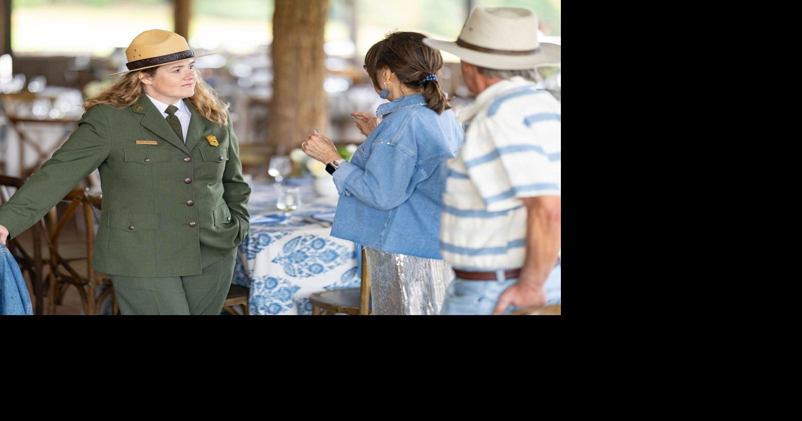 Denim Ball raises over $230,000 for improvements at Moses H. Cone ...
