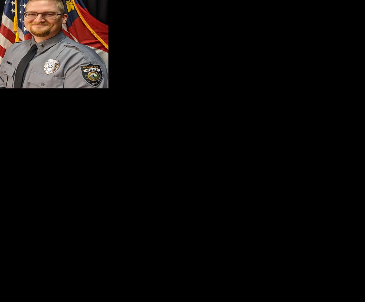 Kirk named Blowing Rock police chief, town receives 85 applications ...