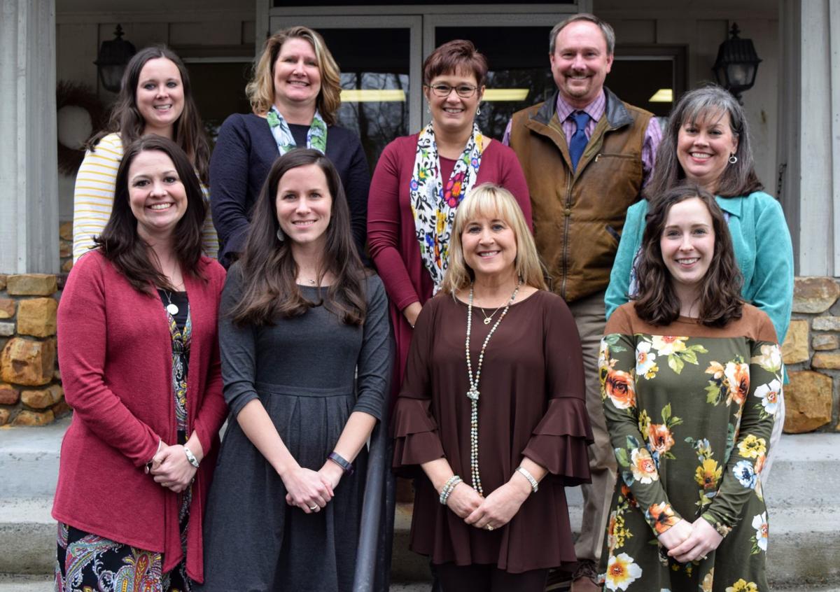 Watauga Schools announce Teachers of the Year | Community ...
