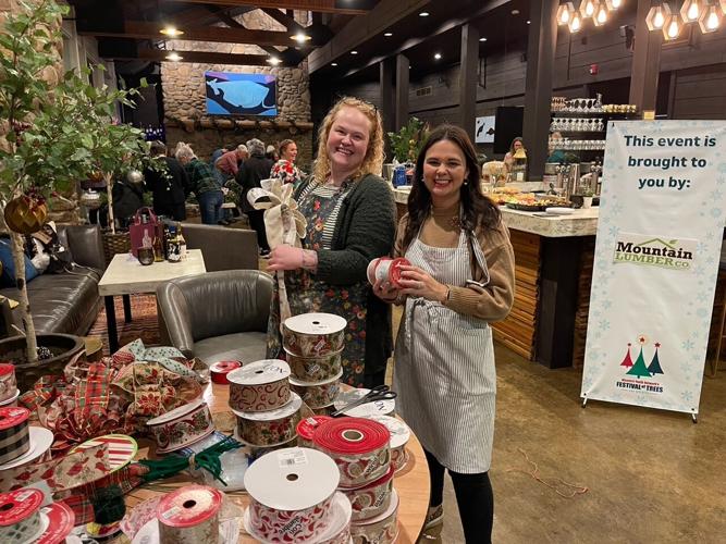 WYN's Festival of Trees raises more than $100,000 for organization ...
