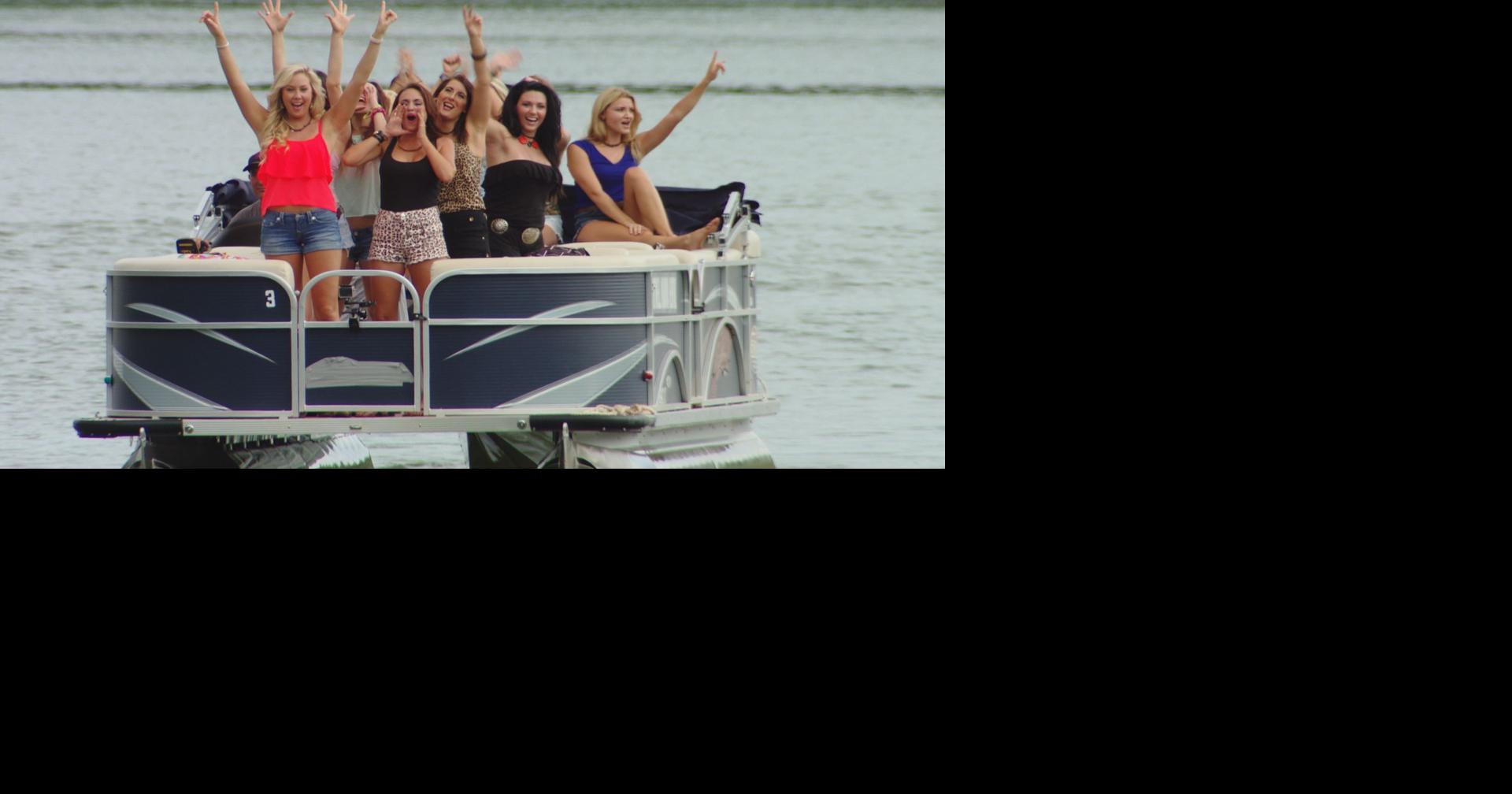 Boone resident cast on ‘Redneck Island’ | Mountain Times ...