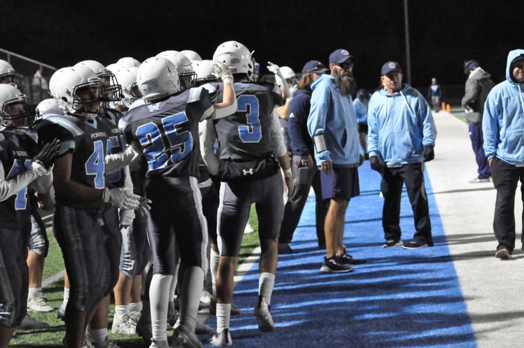 JV football defeats South Caldwell 28-6 Wednesday | Local Sports ...