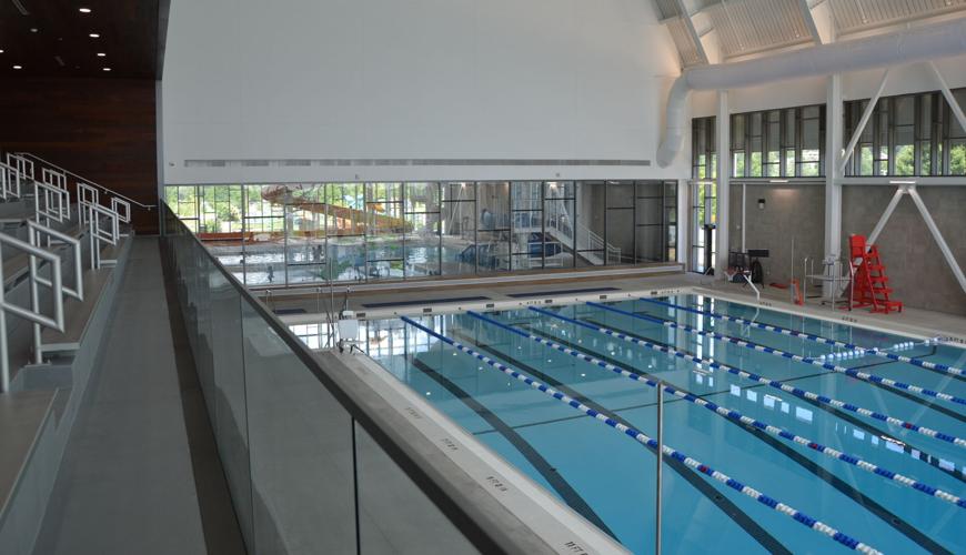 Watauga County Community Recreation Center | Gallery | wataugademocrat.com