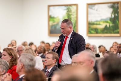 Pickett named to Select Committee on Helene Recovery | Local News ...