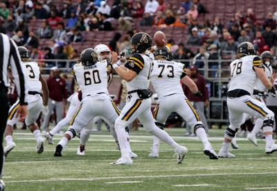 Thomas returns to lead App State past Texas State | ASU Sports ...